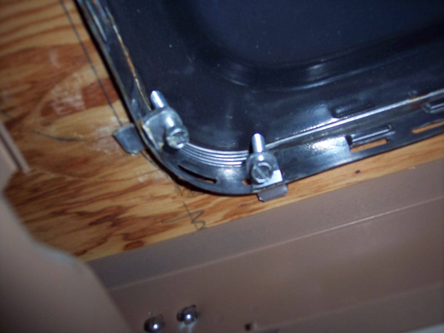Sink Clips Sink Clips