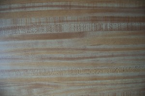 Butcher block laminate - a '72 classic - Retro Renovation
