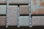 Bathroom floor tile in production since the 1970s - 6 colors - and you ...