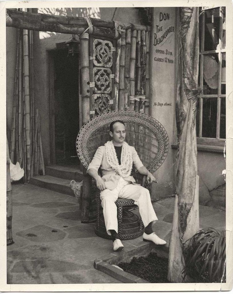 Tiki Pop: America Imagines its Polynesian Paradise - opening today in ...