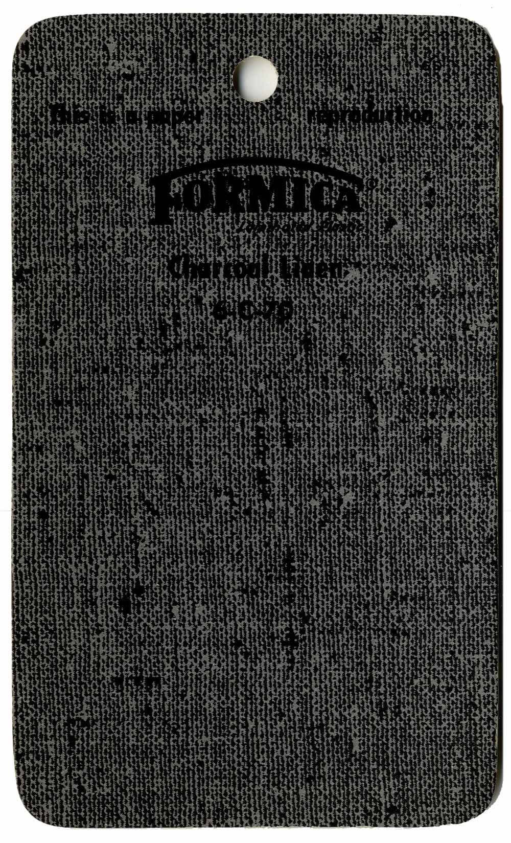 Vintage linen laminates - 12 colors in my collection of 1950s sample ...