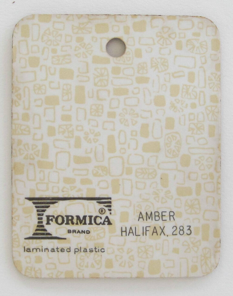 29 vintage Formica designs including Halifax, Fleurette, Fernglo and ...