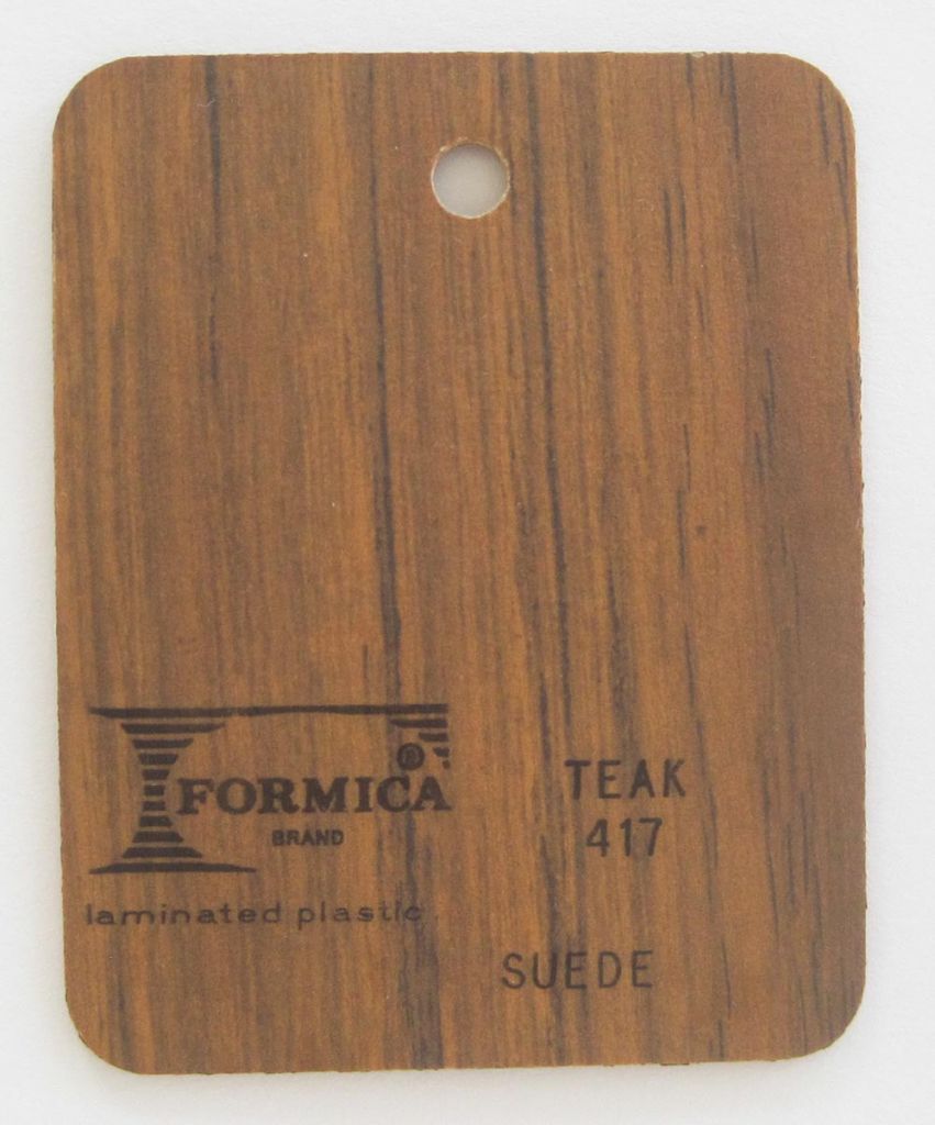 29 vintage Formica designs including Halifax, Fleurette, Fernglo and ...