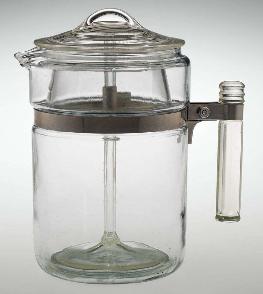 Corning Museum of Glass celebrates 100 years of Pyrex - we sneak peek ...