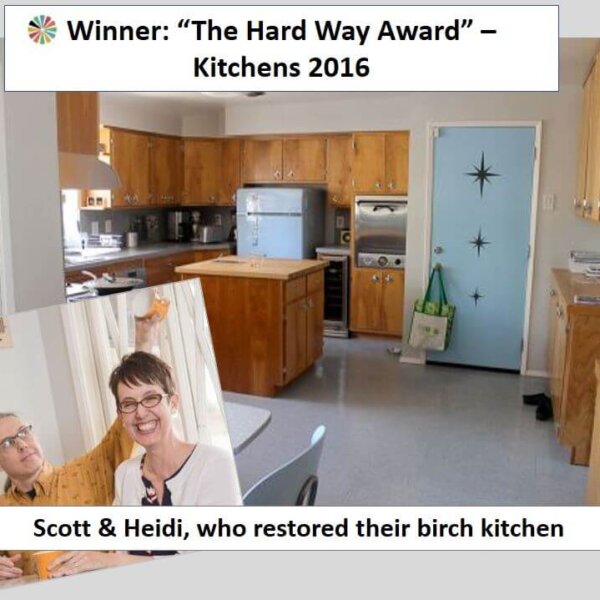 Home renovation "The Hard Way": Do you really have what it takes ...