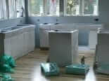 Jennifer's epic journey to add Raymond Loewy-designed kitchen cabinets ...