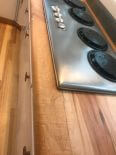 Jennifer's epic journey to add Raymond Loewy-designed kitchen cabinets ...