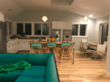 Jennifer's epic journey to add Raymond Loewy-designed kitchen cabinets ...