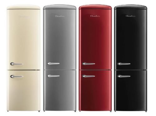 Retro refrigerator one stop-shopping guide - 7 companies + 3 DIYs, full ...