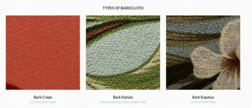 Barkcloth fabric - 155 designs from 6 companies available today ...